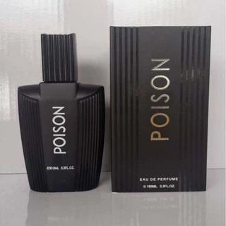 Shop poison perfume men for Sale on Shopee Philippines