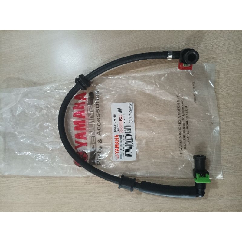 Fuel hose for Nmax v2(B6H) | Shopee Philippines