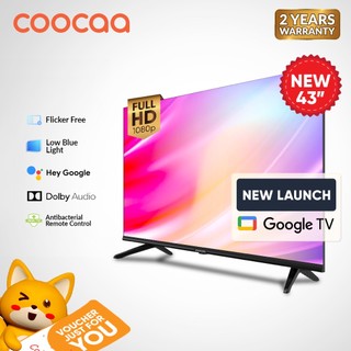 Coocaa Home Official Store, Online Shop | Shopee Philippines