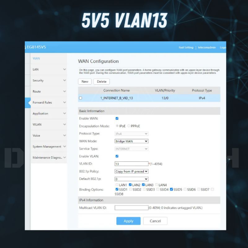 5v5 ECHOLIFE HG8145V5/EG8145V5 EPON READY | Shopee Philippines