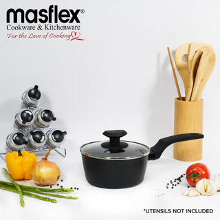 Masflex Cookware Kitchenware, Online Shop | Shopee Philippines