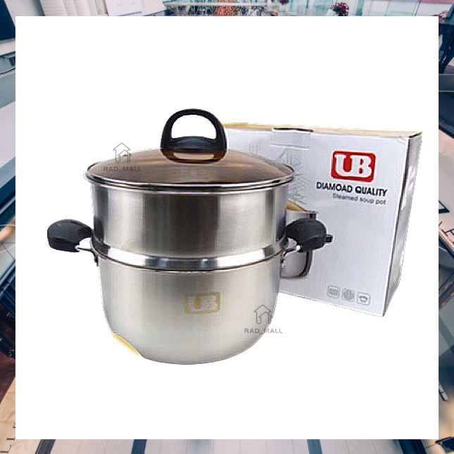RADMALL [1PC] High Quality UB526-26 Diamond Quality Non-Magnetic Extra ...
