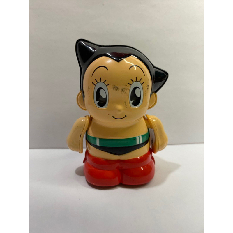 Vintage Astro Boy Toy (with sound- need new battery) | Shopee Philippines