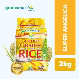 Grainsmart Rice, Online Shop | Shopee Philippines