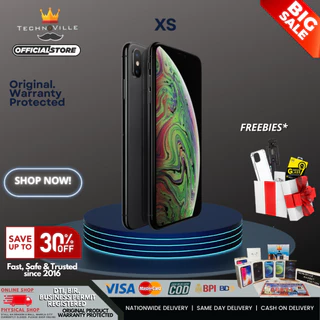 TechnoVille Gadget Station PH, Online Shop | Shopee Philippines