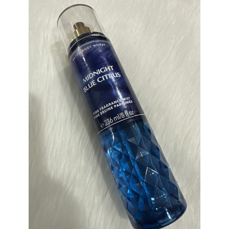 Midnight Blue Citrus/ Wild Sand/ Endless Sea 236ml | Shopee Philippines