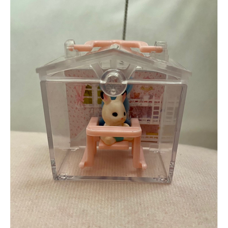 Tarlin Capsule Miniature Toy Collectible | Shopee Philippines