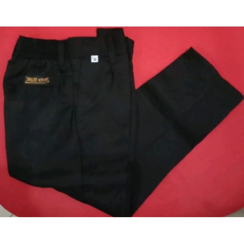 School uniform slacks for boys. (Size 2-XL) | Shopee Philippines