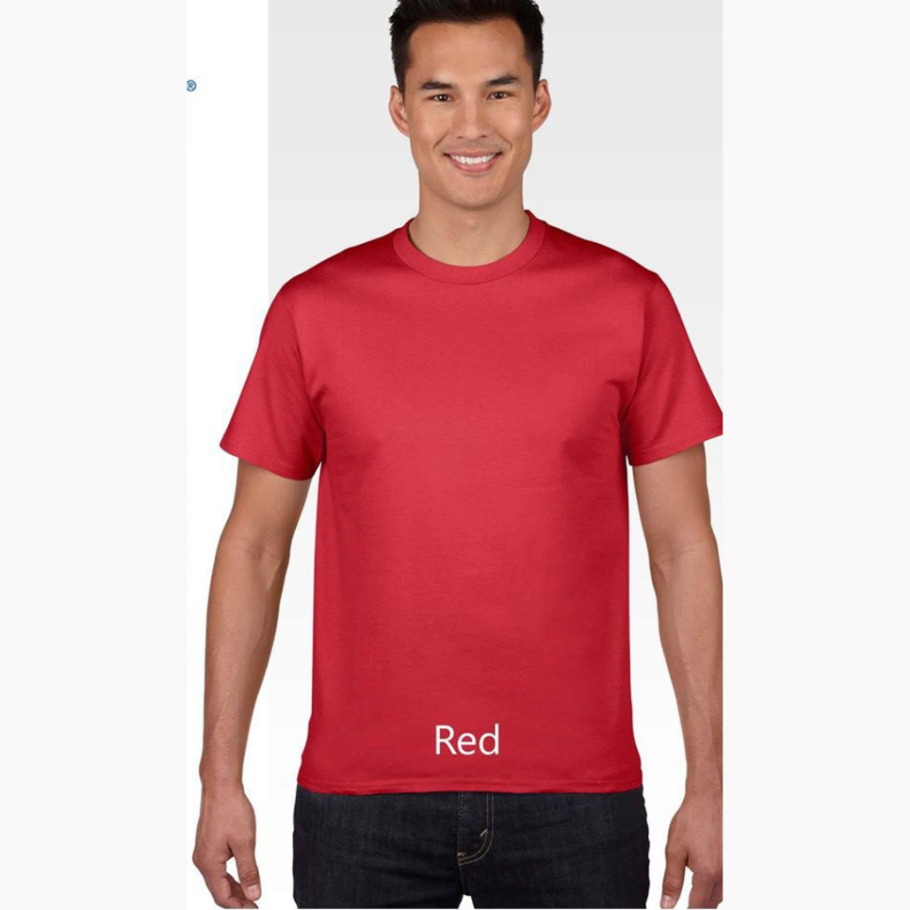 Shophouse | Gildan Softstyle 63000 ADULT T-shirts Colored (Unisex ...