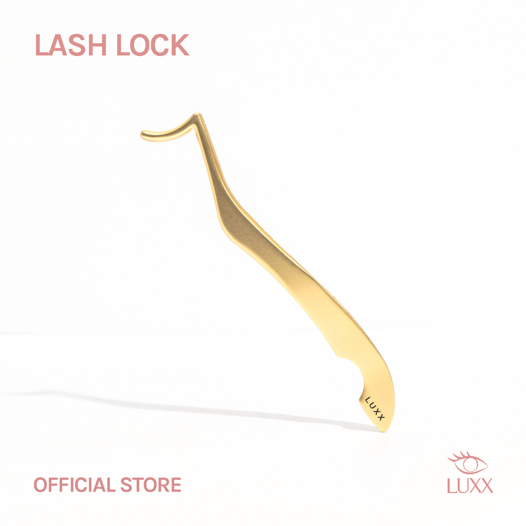 Luxx Lash Lash Applicator (Lash Lock) [Eyelash Tools | Magnetic ...