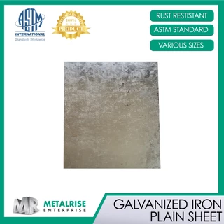 Shop g.i. sheet for Sale on Shopee Philippines