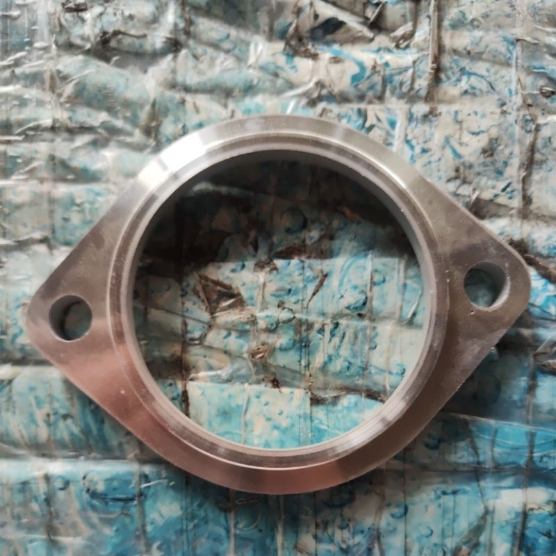 Starter Adaptor Busing Spacer for Conversion C190 / C240 to 4JB1 ...