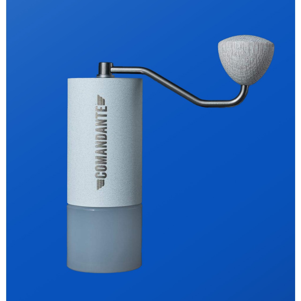 COMANDANTE C40 MK4 Nitro Blade Grinder | Shopee Philippines