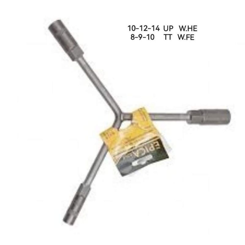 Y wrench big EPICA STAR ORIGINAL | Shopee Philippines
