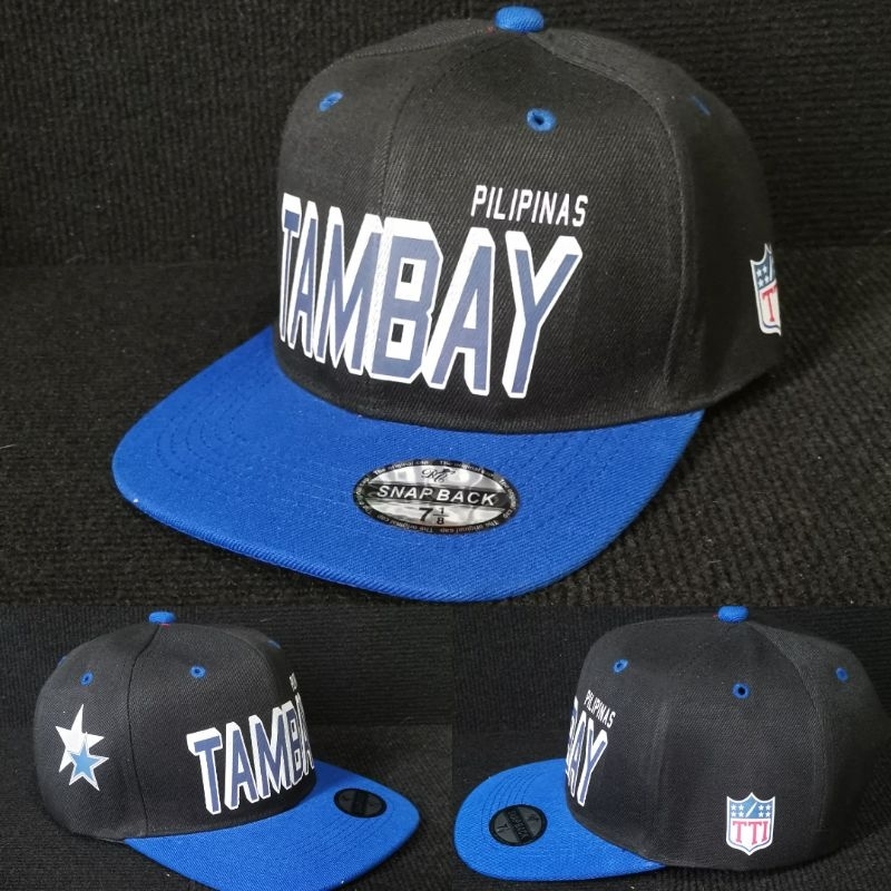TAMBAY SNAPBACK & BASEBALL CAPS TRUCKER CAPS | Shopee Philippines