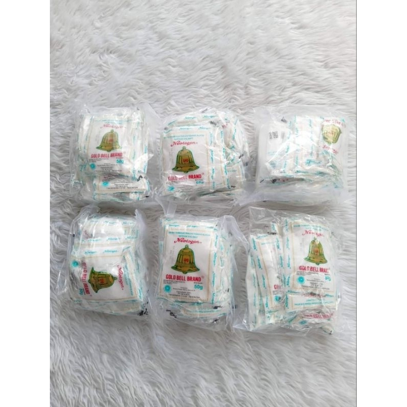 Magic sugar 50g 10pcs(1pack) | Shopee Philippines