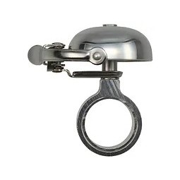 CRANE SUZU MINI HEADSET MOUNT ALLOY BELL | Shopee Philippines