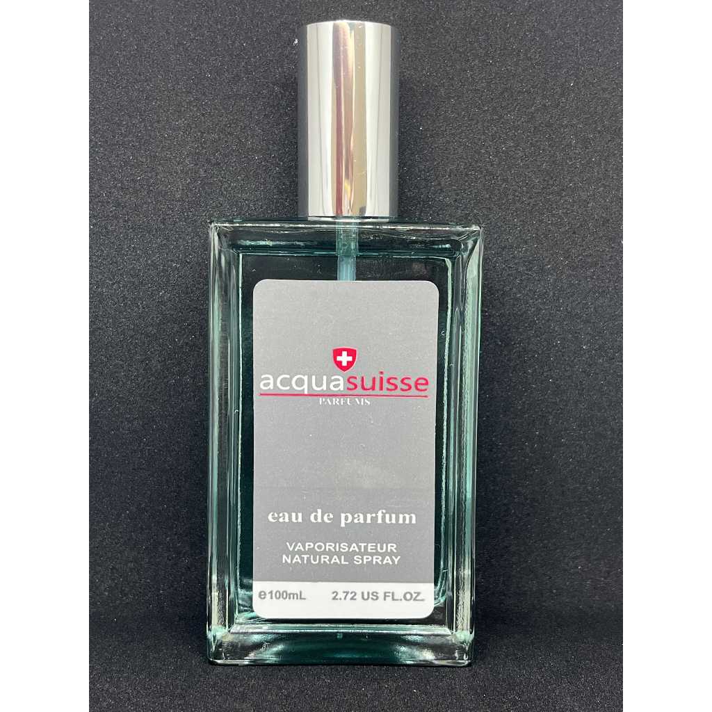 Acquasuisse Playtime (60mL - 100mL) | Shopee Philippines