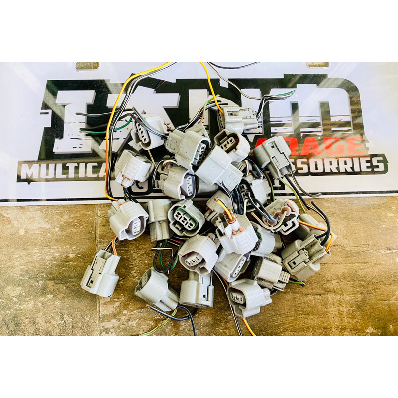 IGNITION COIL SOCKET FOR DA64V, DA64W, DA62 , DA52 AND DA63 ORIGINAL ...