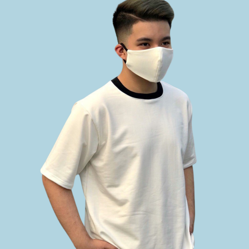 Plain Pro Club Inspired Shirt Infinitee Oversized Tshirt Casual Outfit ...