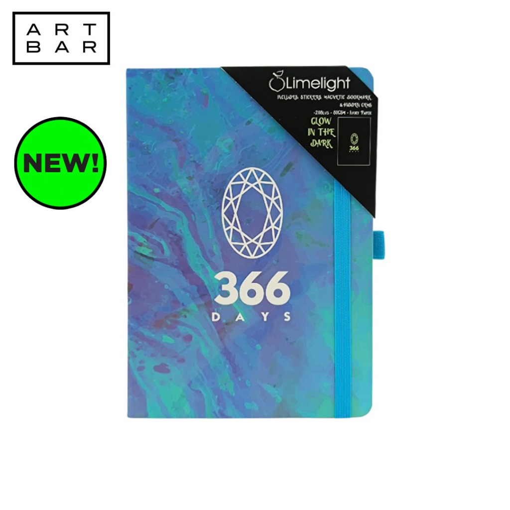 Limelight Planner 2024 105x155mm - Moonstone | Shopee Philippines