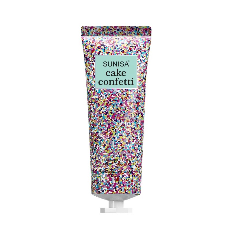 LY.Sunisa Hand Cream 30g Essence&Fragrance Hand Cream 1pcs Perfume ...