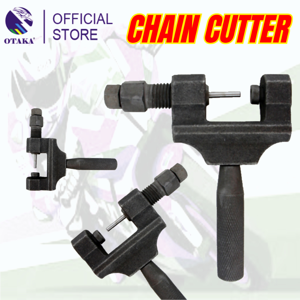 CHAIN CUTTER - ORIGINAL OTAKA BRAND | Shopee Philippines
