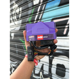 Uma M9 Racing ECU for Aerox V1/V2,Nmax V1/V2, Sniper 150 V1/V2and ...