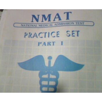 NMAT mock test by Center for Educational Measurement Part I & II ...