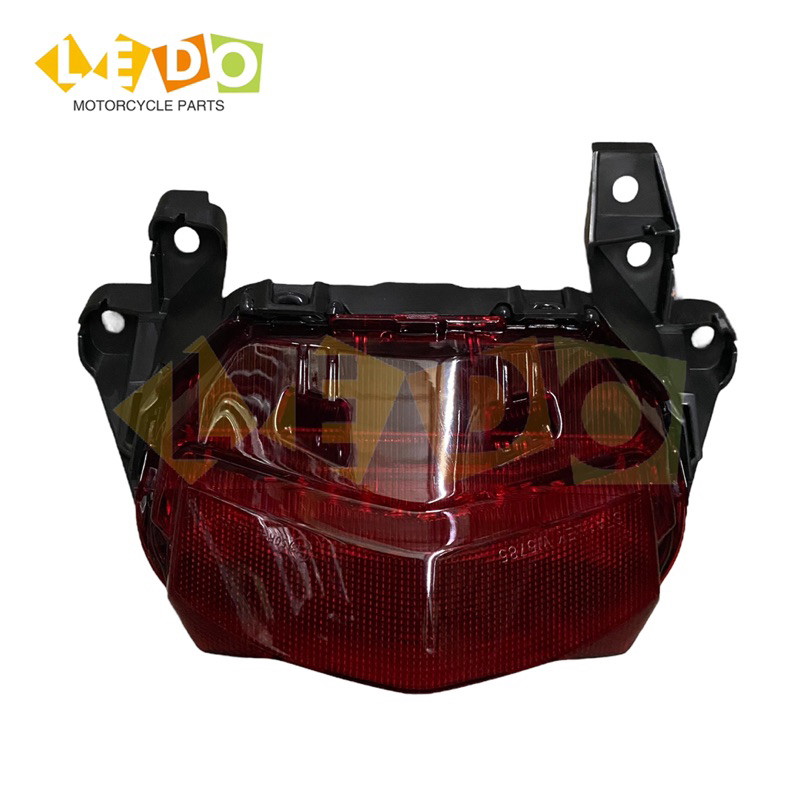 MOTORCYCLE TAIL LIGHT AEROX V2 | Shopee Philippines