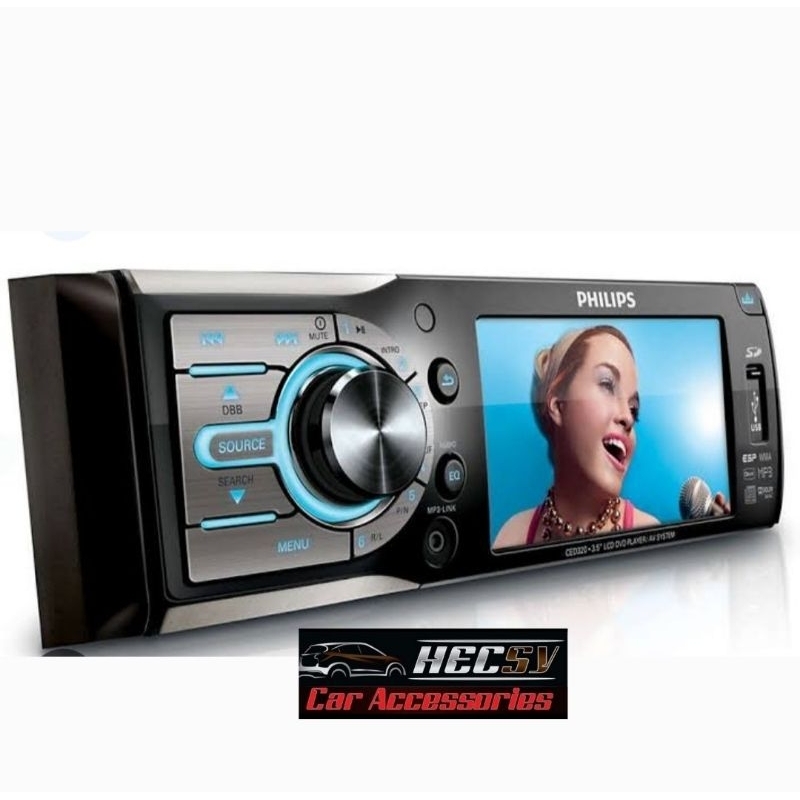 1din Head Unit Stereo Isuzu Sportivo Crosswind Trooper Urvan Sentra ...
