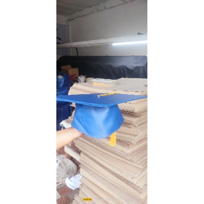 Shop toga cap for Sale on Shopee Philippines