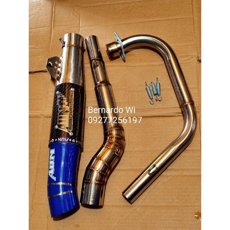 OPEN PIPES ADDRESS, AX4, GIXXER, NEX, HAYATE, SHOOTER, SKYDRIVE, SMASH ...