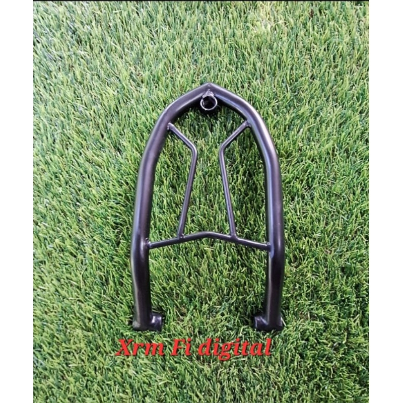 HONDA XRM 125 STEP GRILL,(XRM FI MOTARD 2018-2022),(CARB TRINITY,2017 ...