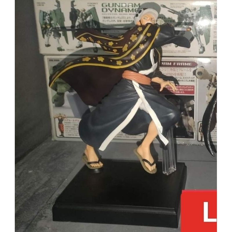 Full Force Law Prize figure | Shopee Philippines