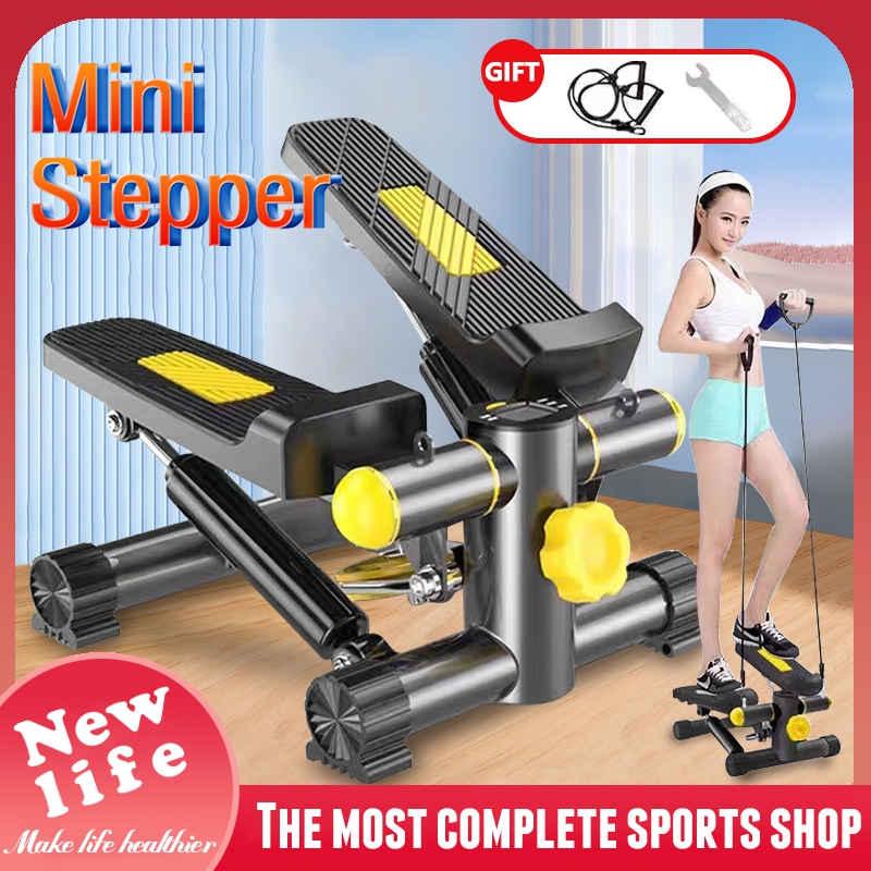 Step Machine, Mini Stepper, Pedal Exerciser, Exercise Stepper, stepper ...