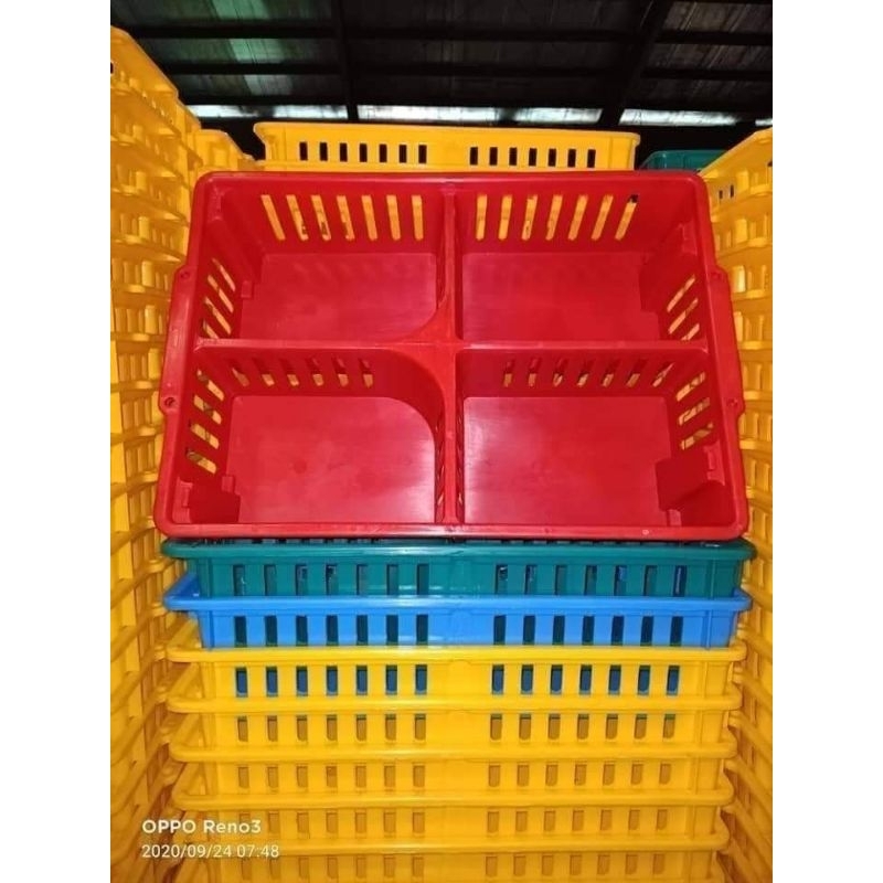 day old chick crates for chicken cut and dog | Shopee Philippines