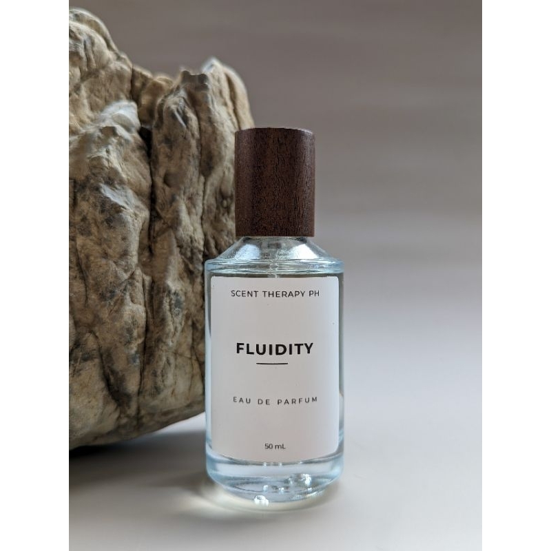 Fluidity Perfume by Scent Therapy Ph | Shopee Philippines