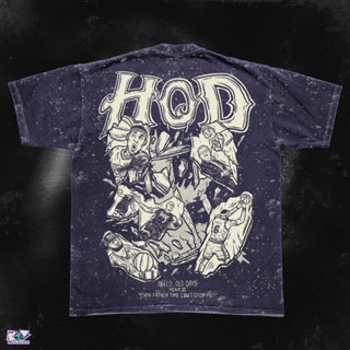 HELLO, OLD DAYS - YEAR 3 PRELUDE - EVEN FATHER TIME CAN'T STOP ME ...