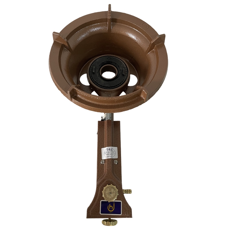 Stainless steel High pressure burner fierce fire burner gas stove High ...