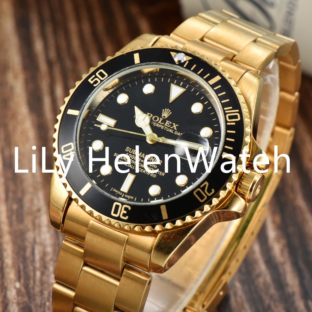 Shop rolex submariner for Sale on Shopee Philippines