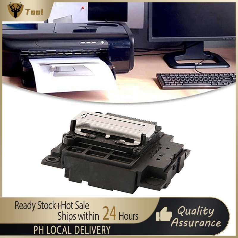 Printhead Replacement Printer Print Head For L358 L111 L120 L210 L211 ME401 | Shopee Philippines