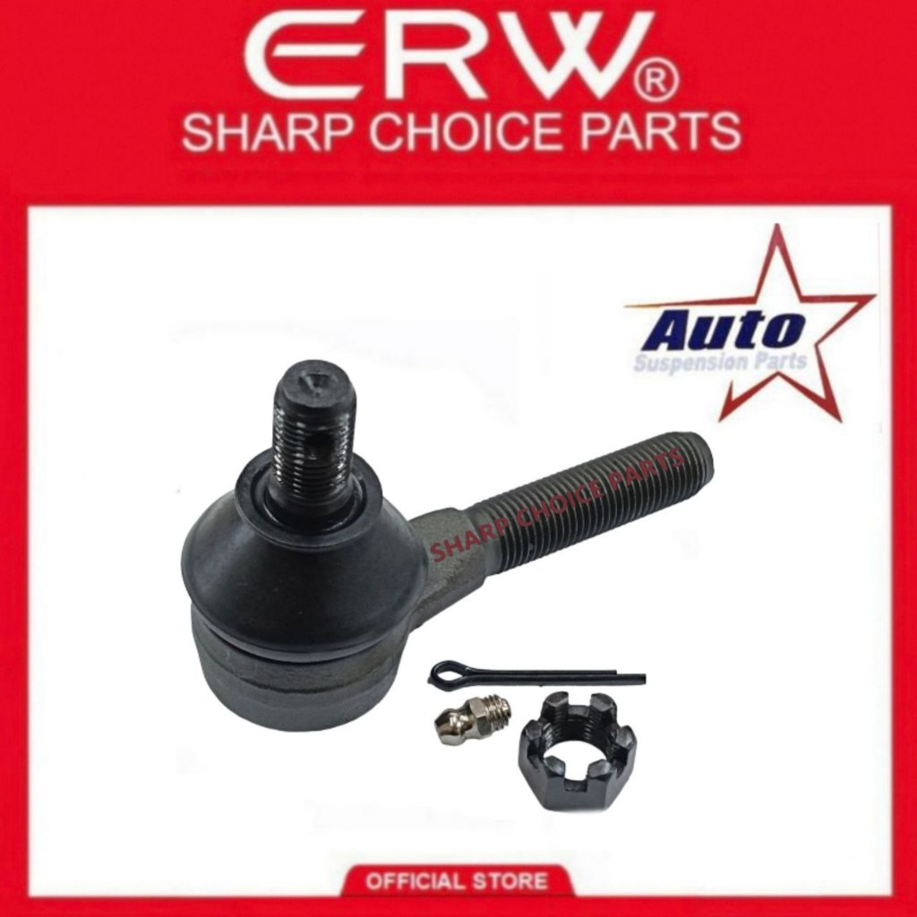 TIE ROD END Replacement part no. ( 45046-29075 ) TOY. TAMARAW/COROLLA ...