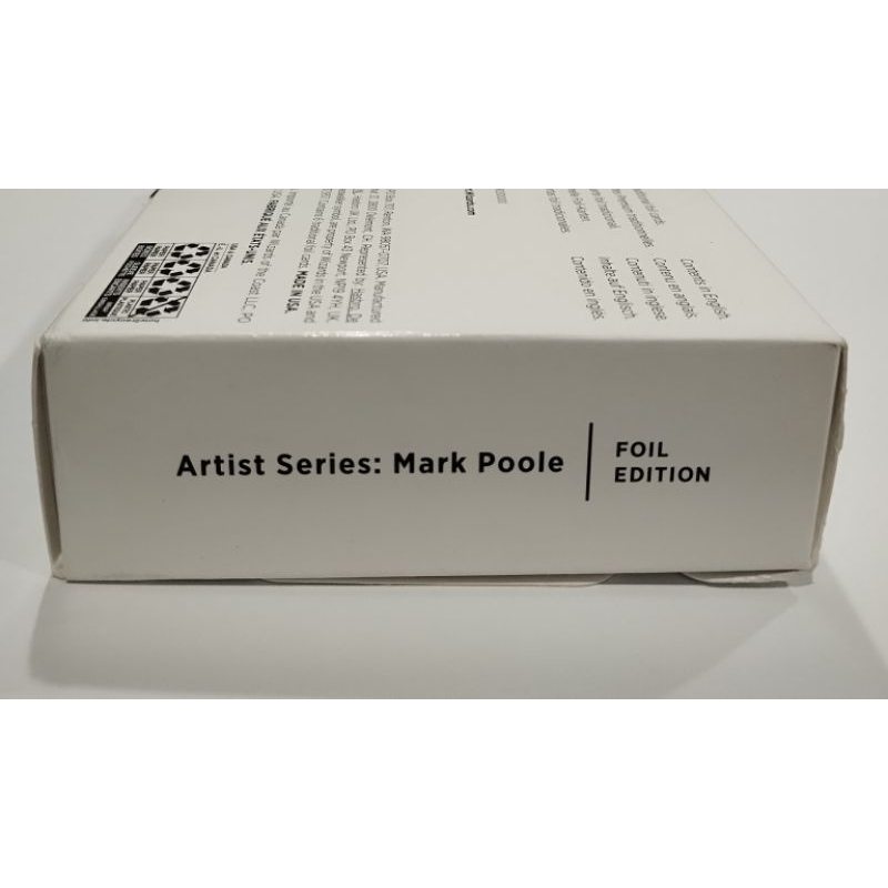 Magic the Gathering - Secret Lair Drop Series - Artist Series: Mark ...