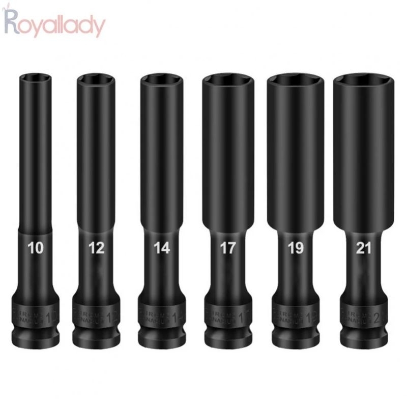 long socket / deep socket | Shopee Philippines