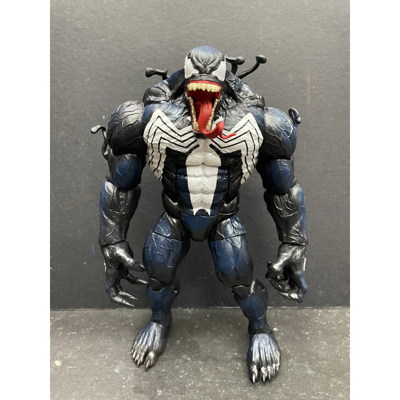 Marvel Legends Deluxe Venom | Shopee Philippines