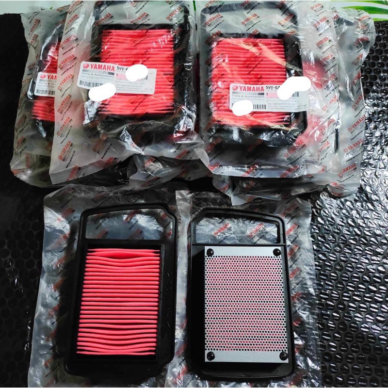 5VV Air Filter Mio 1 Amore Sporty | Shopee Philippines