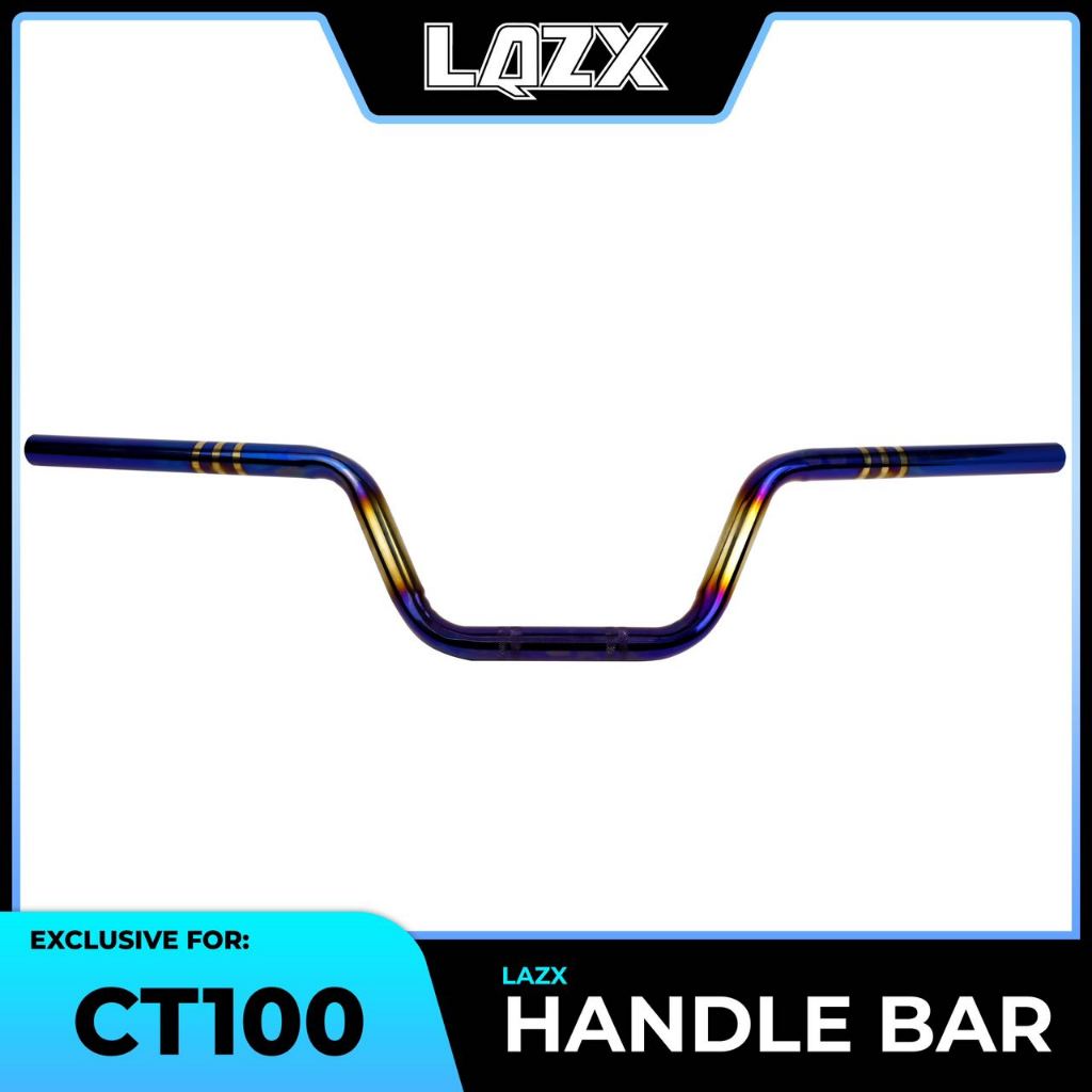 handle bar ct100 - 6640 | Shopee Philippines