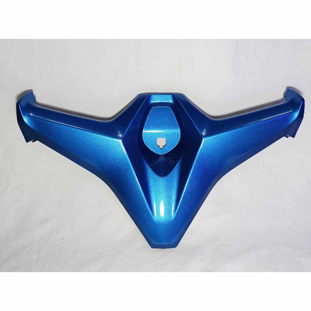 GENUINE COVER RACK HONDA CLICK 125/150 V2 BLUE 81131-K59-A70ZT | Shopee ...