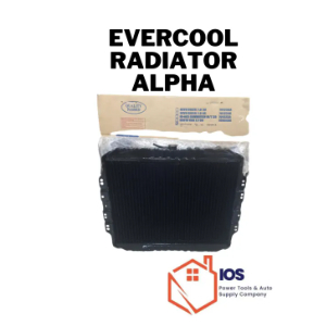 RADIATOR for CROSSWIND 2R | Shopee Philippines